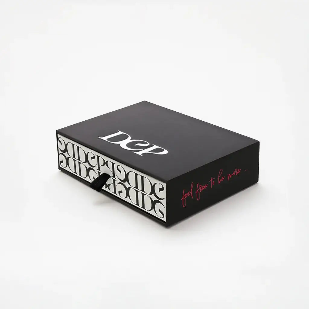 Prestige box – Elegant jewelry packaging by DCP